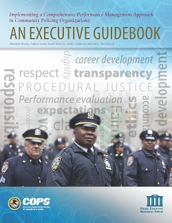 Welcome [portal.cops.usdoj.gov]